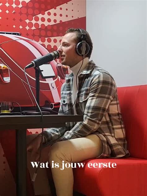 Thijs Van Der Putten Op Linkedin Maandag Ben Ik Te Horen In De Podcast