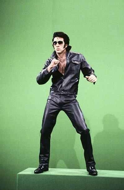 Nicolas Cage As Tiny Elvis During The Tiny Elvis Skit On Sep 1992 Tv Photo 2 Eur 6 12