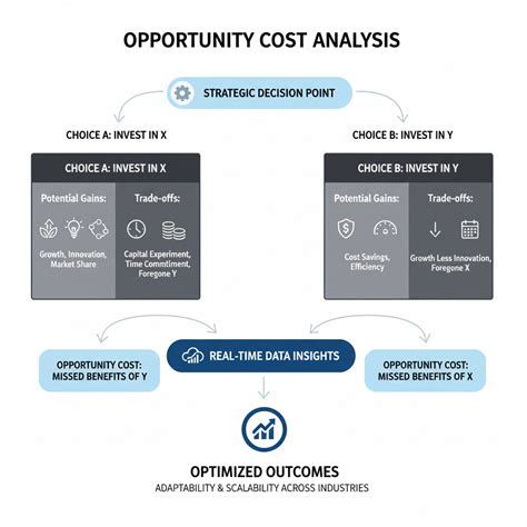 Opportunity Cost In Business Formula Examples And Roi