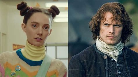 Outlander El Personaje Crucial En La Vida De Jamie Fraser Que