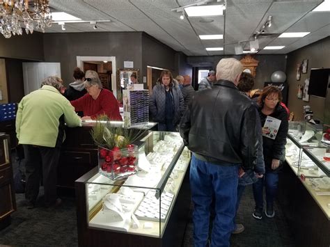 Berg Jewelry Storm Lake Ia