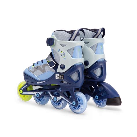 Inline Skates Fit3 Space