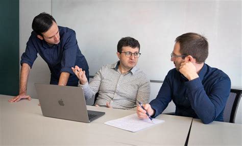 Idiap Research Institute On Linkedin New Cross Research Group To