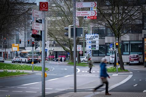 Alfred-Bozi-Straße wird Langzeitbaustelle