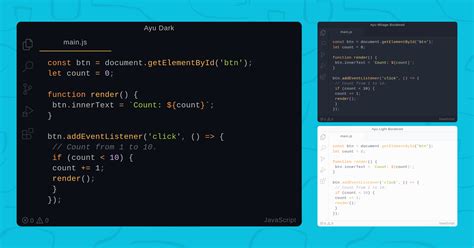 19 Best Vscode Themes To Boost Your Coding Experience 2024