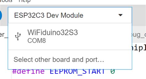 Feature Requests IDE X Arduino Forum