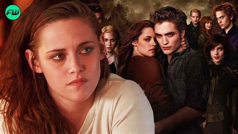 Kristen Stewart Knows What To Do To Break The Damn Internet After