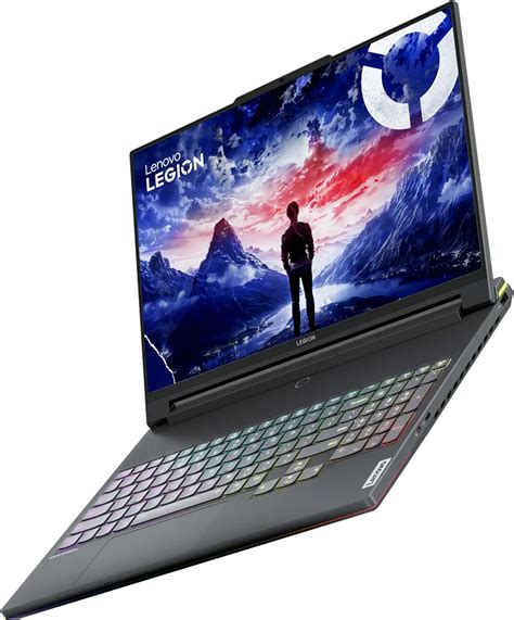 Lenovo Gaming Store | Elevate Your Gaming Experience | Lenovo US