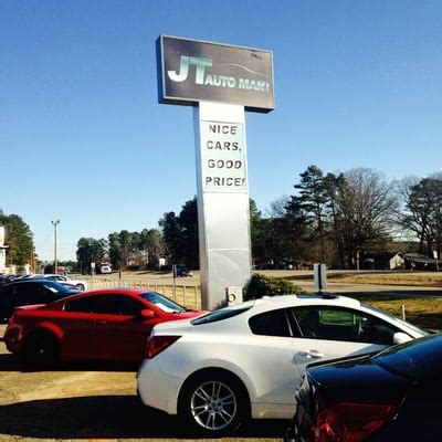 Jt Auto Group Updated June 2026 17 Photos And 54 Reviews 3132 Old Jefferson Davis Hwy