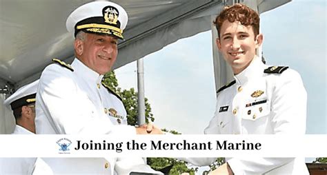 What Are the Merchant Marines? | Empire Resume