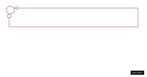 Css For Js Absolute Positioning Codesandbox
