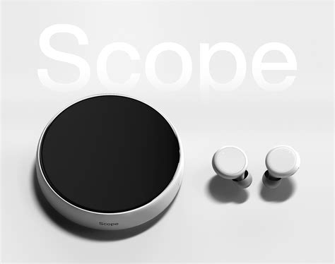 Scope Medical Assistant On Behance