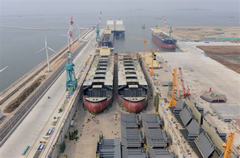 현대중 군산조선소 정상화 위해 끝까지 노력 현대중 군산조선소 정상화 위해 끝까지 노력