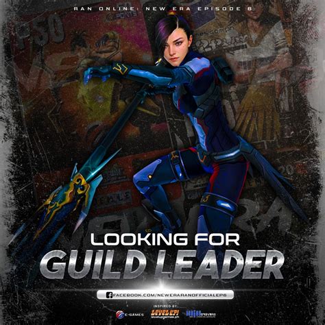 🔥 Calling All Guilds & Aspiring... - Ran Online: New Era EP6 | Facebook