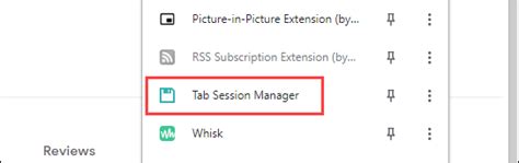How To Sync Tabs Between Different Browsers