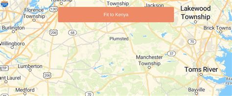 Overview Maplibre Gl Js