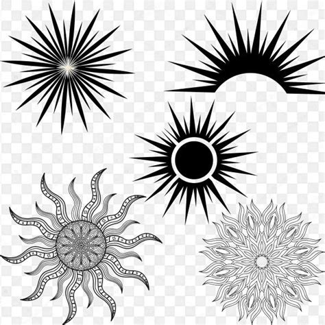 وکتور خورشید کارتونی ، وکتور خورشید فانتزی ، وکتور خورشید خانم Sun