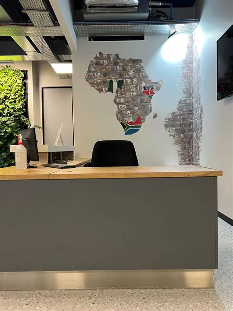 nil data sa office interiors