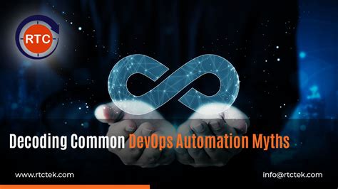 Decoding Common Devops Automation Myths
