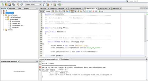 Librería Arduino para Java Troubleshoot Panama Hitek