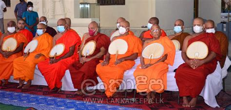 නිදහස වෙනුවෙන් සර්ව ආගමික වතාවත් Lankadeepa Online