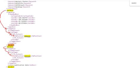Update Metadata Of A Feature Class In An Arcgis Pro File Geodatabase