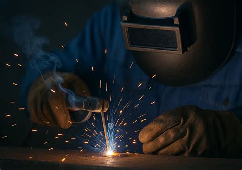 Apa Itu Pengelasan Smaw Definisi Kelebihan Dan Kekurangan