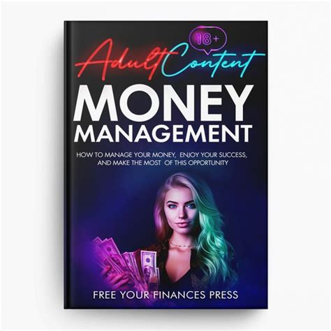 Designs Money Management Book Book Cover Contest