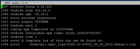 Install Failure Ffmpeg For Homebridge Dependency Error Issue Dgreif Ring GitHub