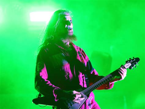“i Have 6 Finished Arrangements Nobody Has Heard Yet” Jim Root Confirms Hes Working On New “i Have 6 Finished Arrangements Nobody Has Heard Yet” Jim Root Confirms Hes Working On New