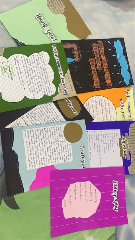 Project File Pages Babe Project Page Decoration Ideas In Book Art Projects File