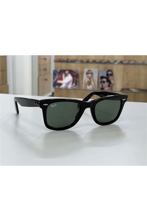 Ray-Ban RAYBAN 2140 Fiyatı, Yorumları - Trendyol