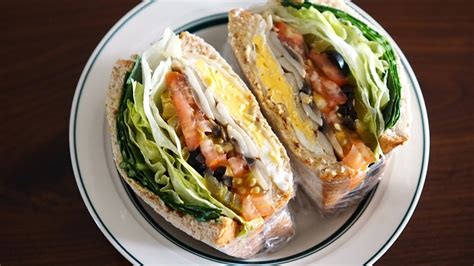 쫄깃한 버섯 식감이 대박 버섯 샌드위치만들기 다이어트 음식으로 좋은 버섯요리 네이버 Tv