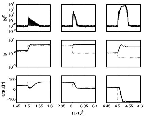 Mean Transient Behavior Of The Disturbance Rejection Algorithm Average