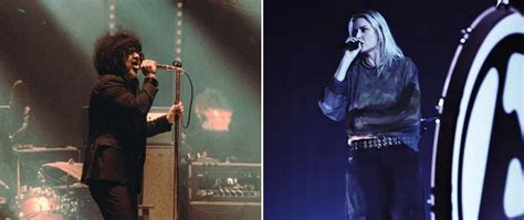 The Mars Voltas Cedric Bixler Zavala And His Wife Chrissie Fire Back At