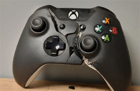 How To Fix Broken Xbox Controller