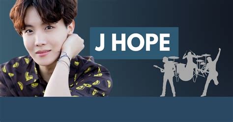 J Hope Lo Que Te Ocultan Sobre Este Gran Artista Cursos Para Ganar