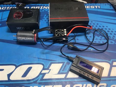 Reds Combo R C Tech Forums