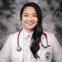 Jenny Mabitazan - Medical Doctor - Self-employed | LinkedIn