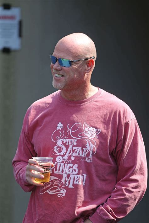 Jim Mcmahon Health
