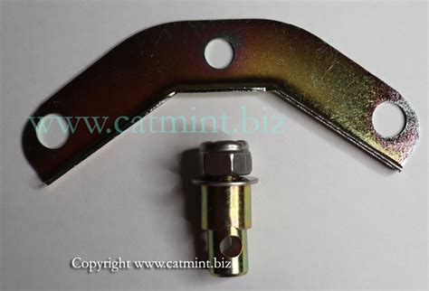H4 Choke Bracket Cat1087 Catmint Shop