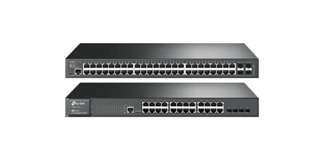 รู้จัก Tp Link Poe Switch รุ่นต่างๆ ตอบโจทย์ระบบเครือข่ายธุรกิจ Sme ได้ในราคาคุ้มค่า Techtalkthai
