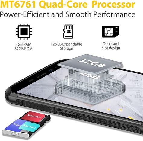 Ulefone Armor X Pro Unlocked Rugged Phone Android Philippines Ubuy