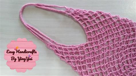 Diy Crochet Bag Tutorial Free Patterns For Market Bag Vivi Berry Crochet
