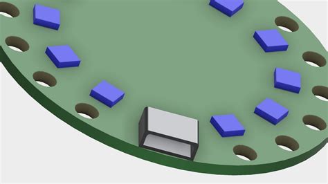 online course fusion 360 basic part modeling from linkedin learning