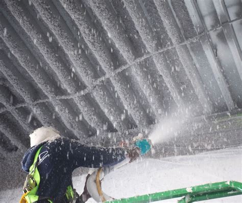 Isolatek International On Linkedin Cafco Cellu Shield