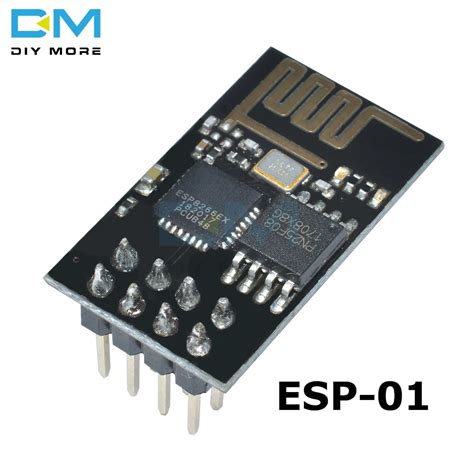 ESP Serial WIFI Witty Development Board ESP F Adapter Plate Expa Diymore