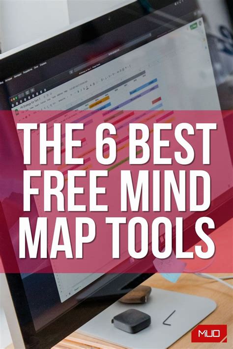 The 7 Best Free Mind Map Tools And How To Best Use Them Mind Map