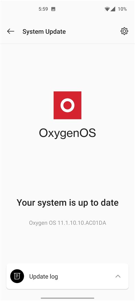 How To Manually Update Oxygenos On Oneplus Phones