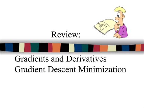 artificial neural networks lect3 neural network learning rules pdf